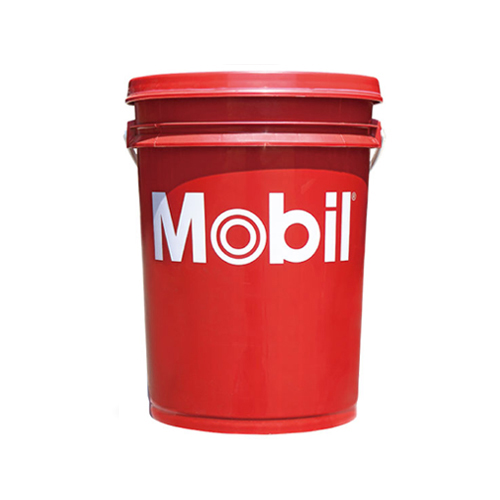 LFH隆福行｜Mobil Authorised Distributor