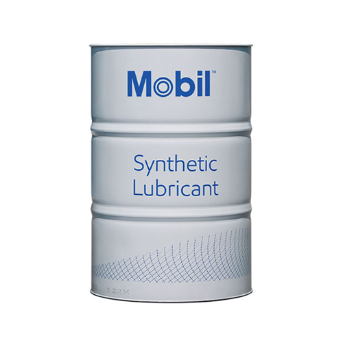 LFH隆福行｜Mobil Authorised Distributor